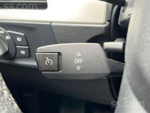 Zils BMW 318 2012 Rīga, ar dzinēja tilpumu 2.00 L un nobraukumu 0 tūkst. km par 4399 €, foto 14 vietnē AUTOMOTO.COM.LV