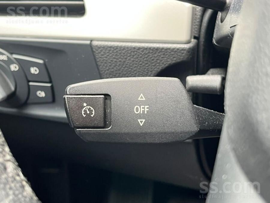 Zils BMW 318 2012 Rīga, ar dzinēja tilpumu 2.00 L un nobraukumu 0 tūkst. km par 4399 €, foto 14 vietnē AUTOMOTO.COM.LV