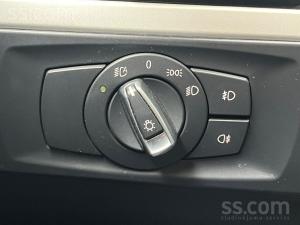 Zils BMW 318 2012 Rīga, ar dzinēja tilpumu 2.00 L un nobraukumu 0 tūkst. km par 4399 €, foto 15 vietnē AUTOMOTO.COM.LV
