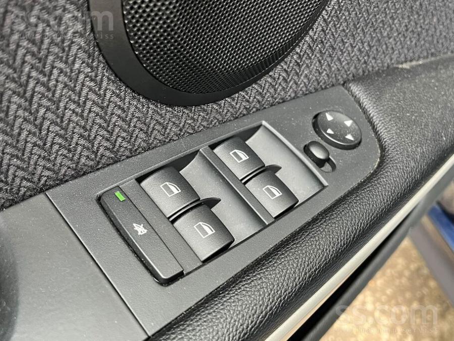 Zils BMW 318 2012 Rīga, ar dzinēja tilpumu 2.00 L un nobraukumu 0 tūkst. km par 4399 €, foto 16 vietnē AUTOMOTO.COM.LV