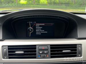 Zils BMW 318 2012 Rīga, ar dzinēja tilpumu 2.00 L un nobraukumu 0 tūkst. km par 4399 €, foto 17 vietnē AUTOMOTO.COM.LV