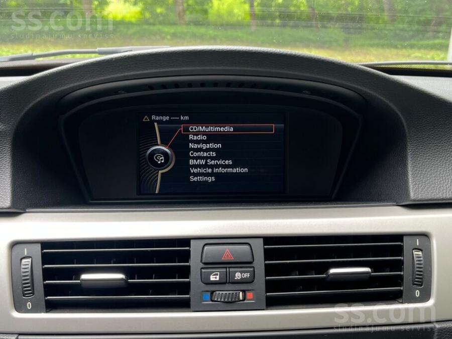 Zils BMW 318 2012 Rīga, ar dzinēja tilpumu 2.00 L un nobraukumu 0 tūkst. km par 4399 €, foto 17 vietnē AUTOMOTO.COM.LV
