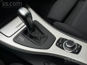 Zils BMW 318 2012 Rīga, ar dzinēja tilpumu 2.00 L un nobraukumu 0 tūkst. km par 4399 €, foto 19 vietnē AUTOMOTO.COM.LV
