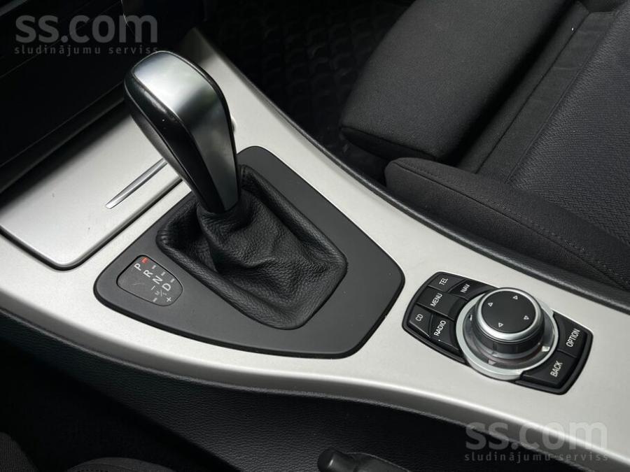 Zils BMW 318 2012 Rīga, ar dzinēja tilpumu 2.00 L un nobraukumu 0 tūkst. km par 4399 €, foto 19 vietnē AUTOMOTO.COM.LV