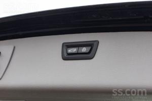 Zils BMW 318 2013 Rīga, ar dzinēja tilpumu 2.00 L un nobraukumu 207 tūkst. km par 8590 €, foto 11 vietnē AUTOMOTO.COM.LV