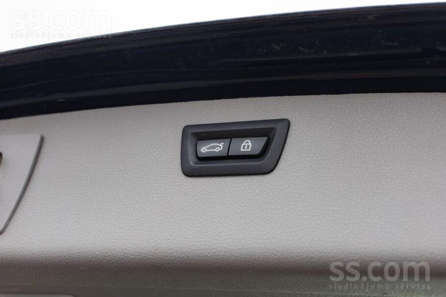 Zils BMW 318 2013 Rīga, ar dzinēja tilpumu 2.00 L un nobraukumu 207 tūkst. km par 8590 €, foto 11 vietnē AUTOMOTO.COM.LV