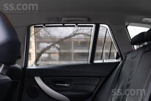 Zils BMW 318 2013 Rīga, ar dzinēja tilpumu 2.00 L un nobraukumu 207 tūkst. km par 8590 €, foto 13 vietnē AUTOMOTO.COM.LV