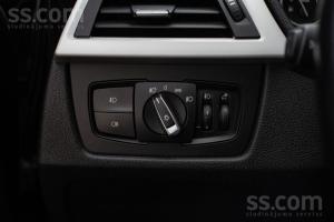 Zils BMW 318 2013 Rīga, ar dzinēja tilpumu 2.00 L un nobraukumu 207 tūkst. km par 8590 €, foto 18 vietnē AUTOMOTO.COM.LV