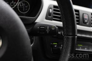 Zils BMW 318 2013 Rīga, ar dzinēja tilpumu 2.00 L un nobraukumu 207 tūkst. km par 8590 €, foto 21 vietnē AUTOMOTO.COM.LV
