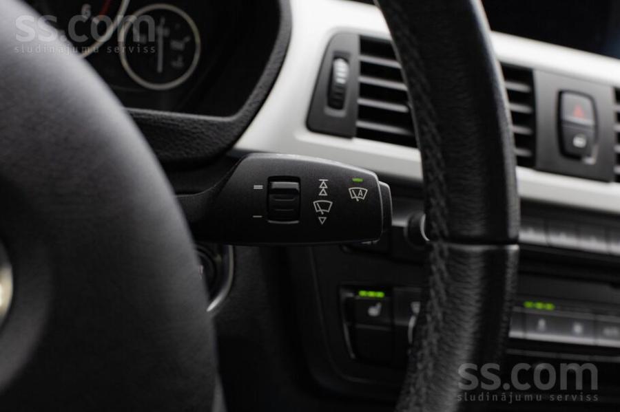 Zils BMW 318 2013 Rīga, ar dzinēja tilpumu 2.00 L un nobraukumu 207 tūkst. km par 8590 €, foto 21 vietnē AUTOMOTO.COM.LV