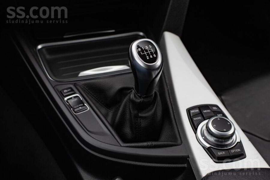Zils BMW 318 2013 Rīga, ar dzinēja tilpumu 2.00 L un nobraukumu 207 tūkst. km par 8590 €, foto 23 vietnē AUTOMOTO.COM.LV