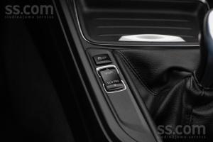 Zils BMW 318 2013 Rīga, ar dzinēja tilpumu 2.00 L un nobraukumu 207 tūkst. km par 8590 €, foto 24 vietnē AUTOMOTO.COM.LV