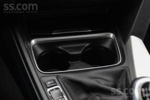 Zils BMW 318 2013 Rīga, ar dzinēja tilpumu 2.00 L un nobraukumu 207 tūkst. km par 8590 €, foto 25 vietnē AUTOMOTO.COM.LV