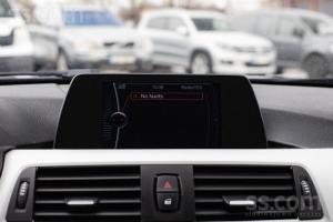 Zils BMW 318 2013 Rīga, ar dzinēja tilpumu 2.00 L un nobraukumu 207 tūkst. km par 8590 €, foto 27 vietnē AUTOMOTO.COM.LV