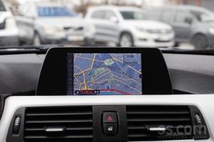Zils BMW 318 2013 Rīga, ar dzinēja tilpumu 2.00 L un nobraukumu 207 tūkst. km par 8590 €, foto 28 vietnē AUTOMOTO.COM.LV
