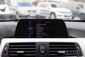 Zils BMW 318 2013 Rīga, ar dzinēja tilpumu 2.00 L un nobraukumu 207 tūkst. km par 8590 €, foto 29 vietnē AUTOMOTO.COM.LV