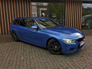 Zils BMW 318 2013 Rīga, ar dzinēja tilpumu 2.00 L un nobraukumu 253 tūkst. km par 12690 €, foto 6 vietnē AUTOMOTO.COM.LV