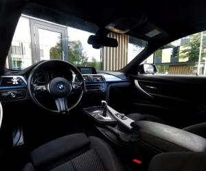Zils BMW 318 2013 Rīga, ar dzinēja tilpumu 2.00 L un nobraukumu 253 tūkst. km par 12690 €, foto 12 vietnē AUTOMOTO.COM.LV