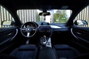 Zils BMW 318 2013 Rīga, ar dzinēja tilpumu 2.00 L un nobraukumu 253 tūkst. km par 12690 €, foto 13 vietnē AUTOMOTO.COM.LV