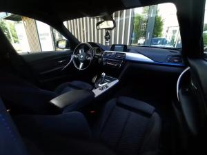 Zils BMW 318 2013 Rīga, ar dzinēja tilpumu 2.00 L un nobraukumu 253 tūkst. km par 12690 €, foto 14 vietnē AUTOMOTO.COM.LV