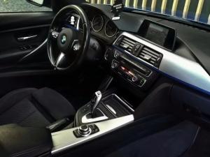 Zils BMW 318 2013 Rīga, ar dzinēja tilpumu 2.00 L un nobraukumu 253 tūkst. km par 12690 €, foto 18 vietnē AUTOMOTO.COM.LV