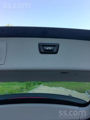 Zils BMW 318 2013 Rīga, ar dzinēja tilpumu 2.00 L un nobraukumu 242 tūkst. km par 5099 €, foto 11 vietnē AUTOMOTO.COM.LV