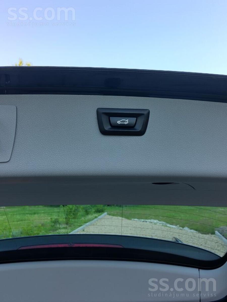 Zils BMW 318 2013 Rīga, ar dzinēja tilpumu 2.00 L un nobraukumu 242 tūkst. km par 5099 €, foto 11 vietnē AUTOMOTO.COM.LV
