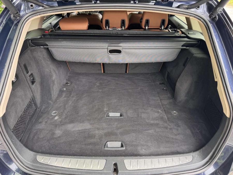 Blue BMW 318 2013 in Siauliai, with an engine capacity of 2.00 L and mileage of 290 thousand km for 5150 €, photo 28 on AUTOMOTO.COM.LV