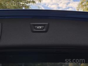 Blue BMW 318 2013 in Riga, with an engine capacity of 2.00 L and mileage of 280 thousand km for 9450 €, photo 30 on AUTOMOTO.COM.LV
