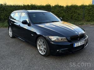 БМВ 318 2013 в Рига на AUTOMOTO.COM.LV Синий БМВ 318 2013 в Рига, объемом двигателя 2.00 л и пробегом 275 тыс. км за 5500 €, фото 1 на AUTOMOTO.COM.LV