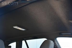 Zils BMW 318 2014 Rīga, ar dzinēja tilpumu 2.00 L un nobraukumu 314 tūkst. km par 9990 €, foto 18 vietnē AUTOMOTO.COM.LV