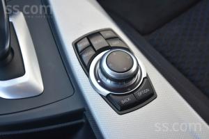 Zils BMW 318 2014 Rīga, ar dzinēja tilpumu 2.00 L un nobraukumu 314 tūkst. km par 9990 €, foto 21 vietnē AUTOMOTO.COM.LV