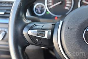 Zils BMW 318 2014 Rīga, ar dzinēja tilpumu 2.00 L un nobraukumu 314 tūkst. km par 9990 €, foto 27 vietnē AUTOMOTO.COM.LV