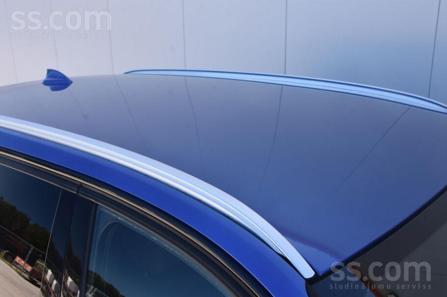Zils BMW 318 2014 Rīga, ar dzinēja tilpumu 2.00 L un nobraukumu 314 tūkst. km par 9990 €, foto 31 vietnē AUTOMOTO.COM.LV