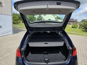 Zils BMW 318 2014 Radviliškis, ar dzinēja tilpumu 2.00 L un nobraukumu 339 tūkst. km par 6400 €, foto 9 vietnē AUTOMOTO.COM.LV