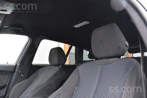 Zils BMW 318 2014 Rīga, ar dzinēja tilpumu 2.00 L un nobraukumu 0 tūkst. km par 9990 €, foto 10 vietnē AUTOMOTO.COM.LV