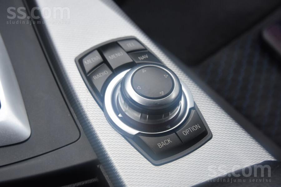 Zils BMW 318 2014 Rīga, ar dzinēja tilpumu 2.00 L un nobraukumu 0 tūkst. km par 9990 €, foto 29 vietnē AUTOMOTO.COM.LV