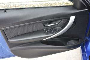 Zils BMW 318 2014 Rīga, ar dzinēja tilpumu 2.00 L un nobraukumu 0 tūkst. km par 9990 €, foto 11 vietnē AUTOMOTO.COM.LV