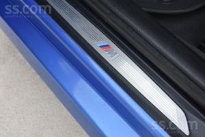 Zils BMW 318 2014 Rīga, ar dzinēja tilpumu 2.00 L un nobraukumu 0 tūkst. km par 9990 €, foto 12 vietnē AUTOMOTO.COM.LV