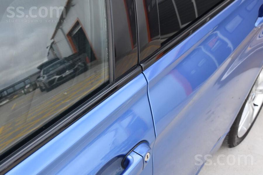 Zils BMW 318 2014 Rīga, ar dzinēja tilpumu 2.00 L un nobraukumu 0 tūkst. km par 9990 €, foto 22 vietnē AUTOMOTO.COM.LV