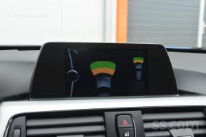 Zils BMW 318 2014 Rīga, ar dzinēja tilpumu 2.00 L un nobraukumu 0 tūkst. km par 9990 €, foto 23 vietnē AUTOMOTO.COM.LV