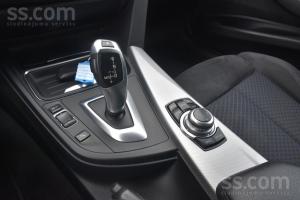 Zils BMW 318 2014 Rīga, ar dzinēja tilpumu 2.00 L un nobraukumu 0 tūkst. km par 9990 €, foto 25 vietnē AUTOMOTO.COM.LV