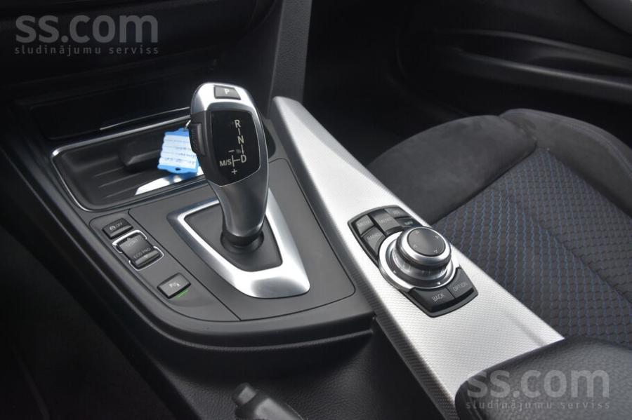 Zils BMW 318 2014 Rīga, ar dzinēja tilpumu 2.00 L un nobraukumu 0 tūkst. km par 9990 €, foto 25 vietnē AUTOMOTO.COM.LV