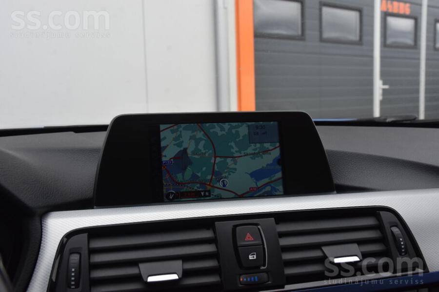 Zils BMW 318 2014 Rīga, ar dzinēja tilpumu 2.00 L un nobraukumu 0 tūkst. km par 9990 €, foto 26 vietnē AUTOMOTO.COM.LV