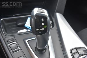 Zils BMW 318 2014 Rīga, ar dzinēja tilpumu 2.00 L un nobraukumu 0 tūkst. km par 9990 €, foto 30 vietnē AUTOMOTO.COM.LV