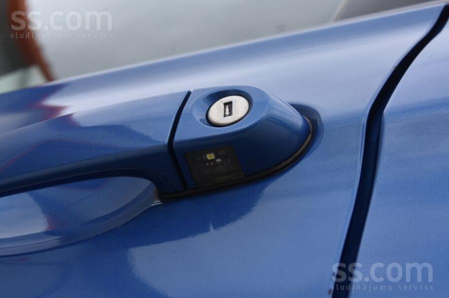 Zils BMW 318 2014 Rīga, ar dzinēja tilpumu 2.00 L un nobraukumu 0 tūkst. km par 9990 €, foto 33 vietnē AUTOMOTO.COM.LV