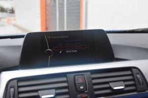 Blue BMW 318 2014 in Marupe, with an engine capacity of 2.00 L and mileage of 314 thousand km for 9900 €, photo 19 on AUTOMOTO.COM.LV