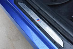 Blue BMW 318 2014 in Marupe, with an engine capacity of 2.00 L and mileage of 314 thousand km for 9900 €, photo 27 on AUTOMOTO.COM.LV