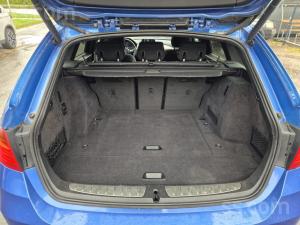 Zils BMW 318 2014 Rīga, ar dzinēja tilpumu 2.00 L un nobraukumu 319 tūkst. km par 10990 €, foto 14 vietnē AUTOMOTO.COM.LV