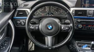 Zils BMW 318 2014 Rīga, ar dzinēja tilpumu 2.00 L un nobraukumu 319 tūkst. km par 10990 €, foto 15 vietnē AUTOMOTO.COM.LV